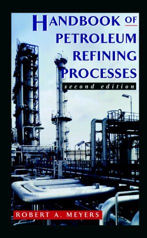 Amazon.com: Handbook of Petroleum Refining Processes: 9780070417960 ...