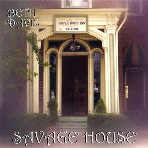 Amazon.com: Savage House: CDs & Vinyl