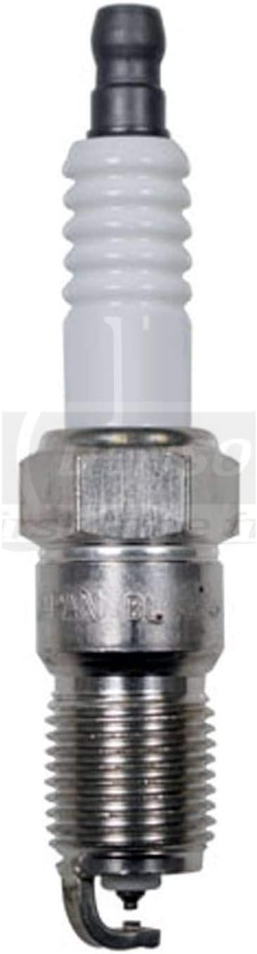 Amazon.com: Denso (4511) PT16TT Platinum TT Spark Plug, (Pack of 1 ...