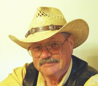 Amazon.com: Chuck Tyrell: books, biography, latest update