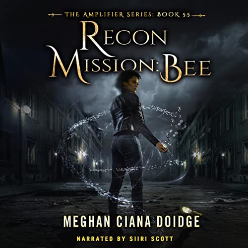 Amazon.com: Recon Mission: Bee: Amplifier, Book 5.5 (Audible Audio ...