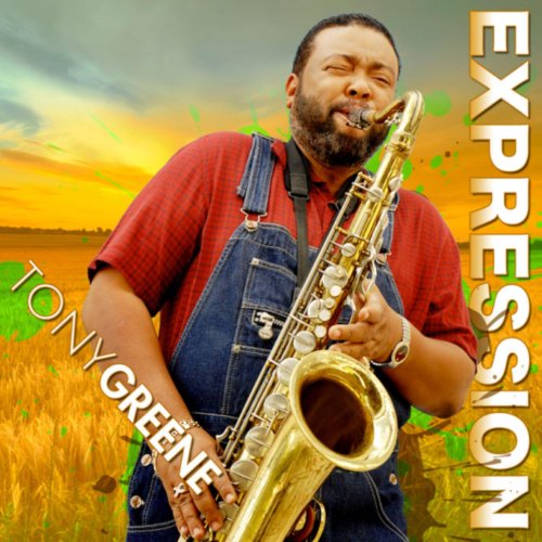 Play Expression by Tony Greene on Amazon Music