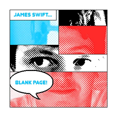 Play Blank Page by James, Swift on Amazon Music