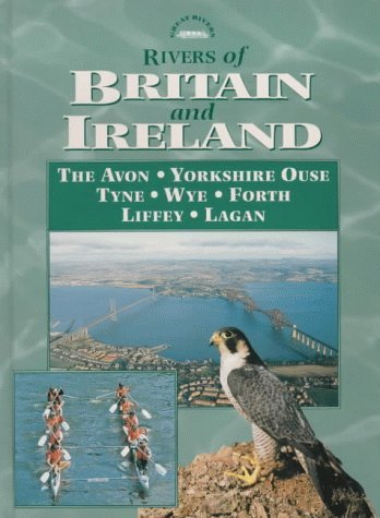 Rivers of Britain and Ireland (Rivers and Coasts of Britain): Michael ...