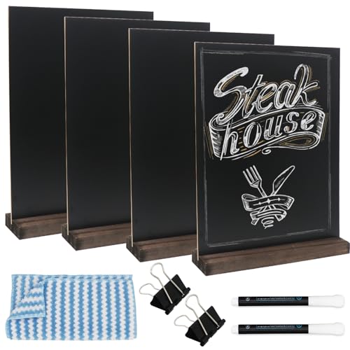 Best Standing Chalkboards: Elevate Your Creative Space with Style and ...