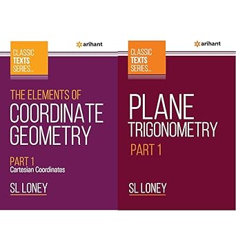 Buy The Elements of COORDINATE GEOMETRY Part-1 Cartesian Coordinates ...
