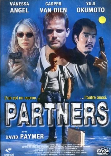 Amazon.com: Partners : Movies & TV