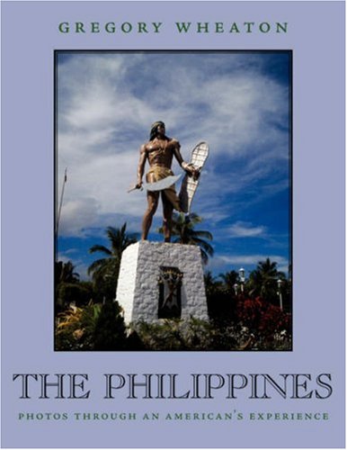 The Philippines: Photos Through an American's Experience: Wheaton ...