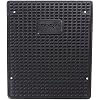 Amazon.com: Toro TimeCutter Lever Steer Rubber Anti-Vibration Floor Mat ...
