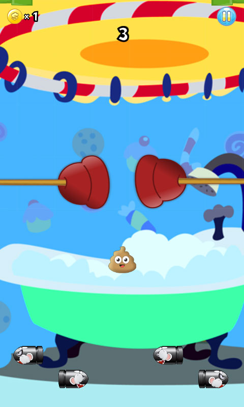 Boo Jump - Aplicativo na Amazon Appstore