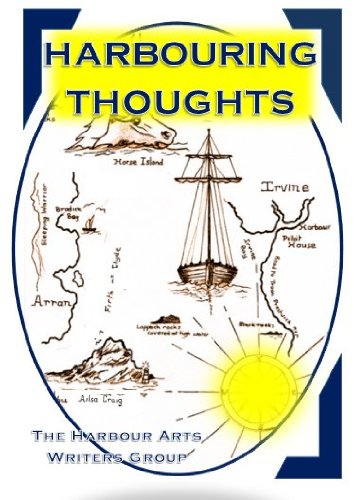Amazon.com: Harbouring Thoughts eBook : Hannon, Yvonne, Adam, Helen ...
