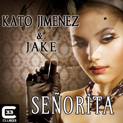 Amazon.com: Señorita : Kato Jimenez & Jake: Digital Music
