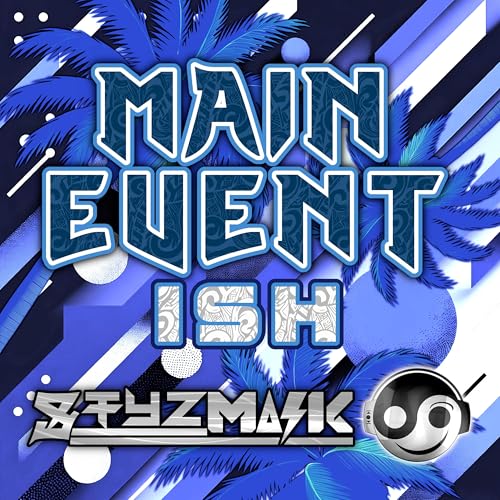 Spiele Main Event Ish (From "WWE Jey Uso Theme") von Styzmask auf ...