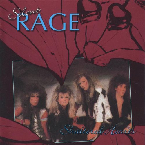 Amazon.com: Shattered Hearts: CDs & Vinyl