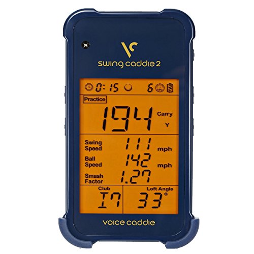 Golf Club Speed Measuring Devices (5 to Try)