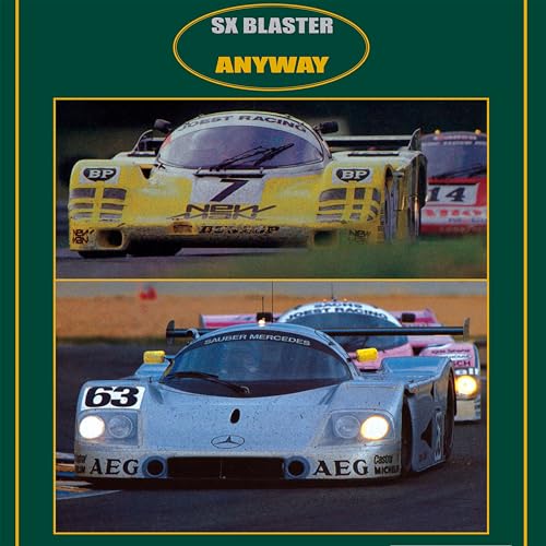 Play Anyway by SX BLASTER on Amazon Music