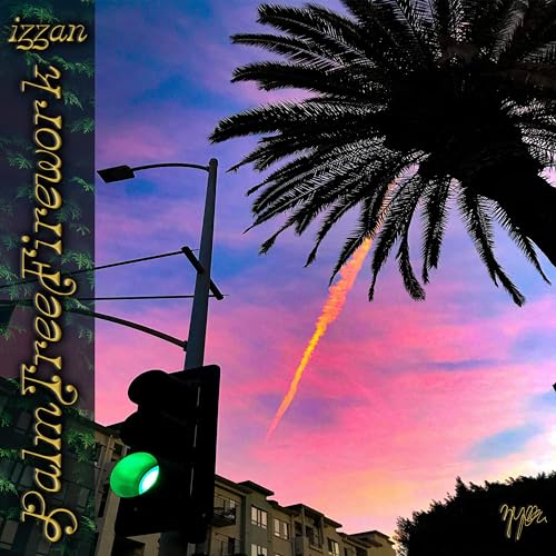 Amazon.co.jp: Palm Tree Firework : Izzan: デジタルミュージック