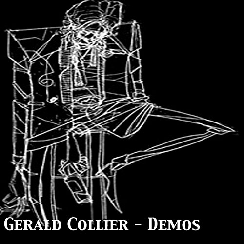 Amazon.com: Gerald's Demos : Gerald Collier: Digital Music