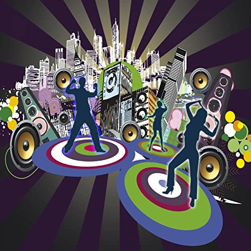 Play Urban Club Life by Simon Barth, Stephan Harms & Andrew Potterton ...