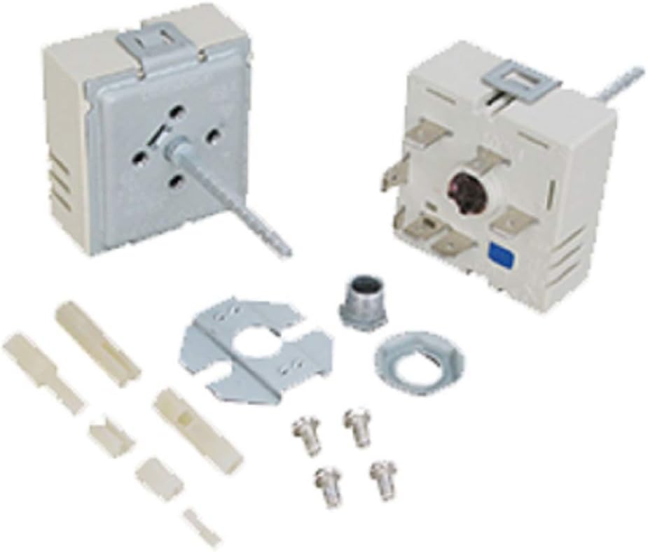 Amazon.com: Edgewater Parts 5500-200 Universal Infinite Switch : Appliances