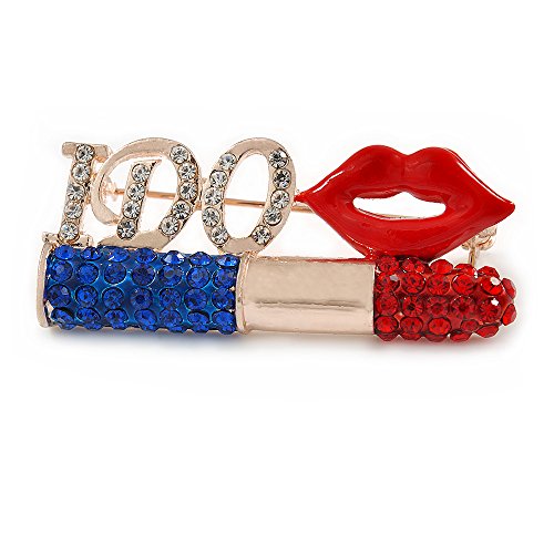 Broches De Labios El Complemento Más Sensual