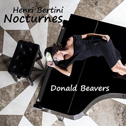 Play Henri Bertini: Nocturnes by Donald Beavers on Amazon Music