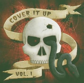 Amazon.de:Cover It Up Vol.1