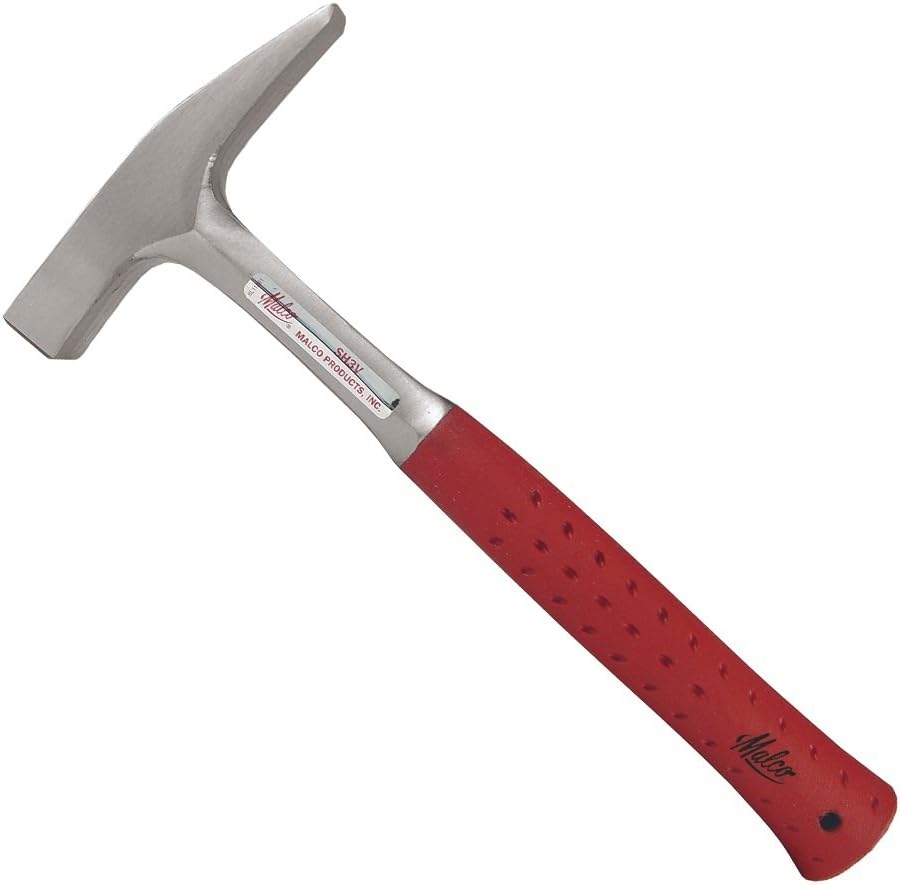 Malco SH3 18 oz. Setting Hammer - Tack Hammers - Amazon.com