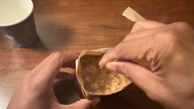 Watch The GFB Oatmeal Review on Amazon Live