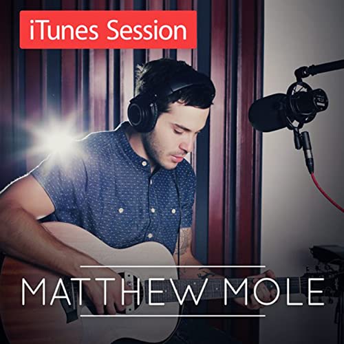 Amazon.com: iTunes Session : Matthew Mole: Digital Music