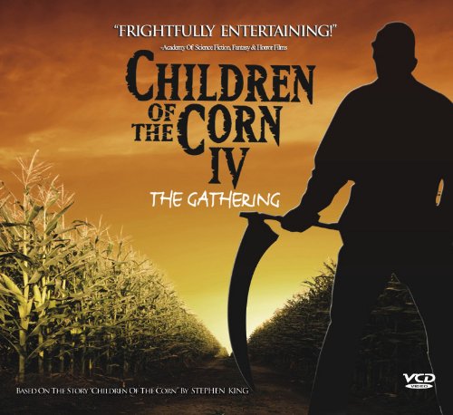 Children of the Corn IV : The Gathering: Amazon.in: Naomi Watts, Jamie ...