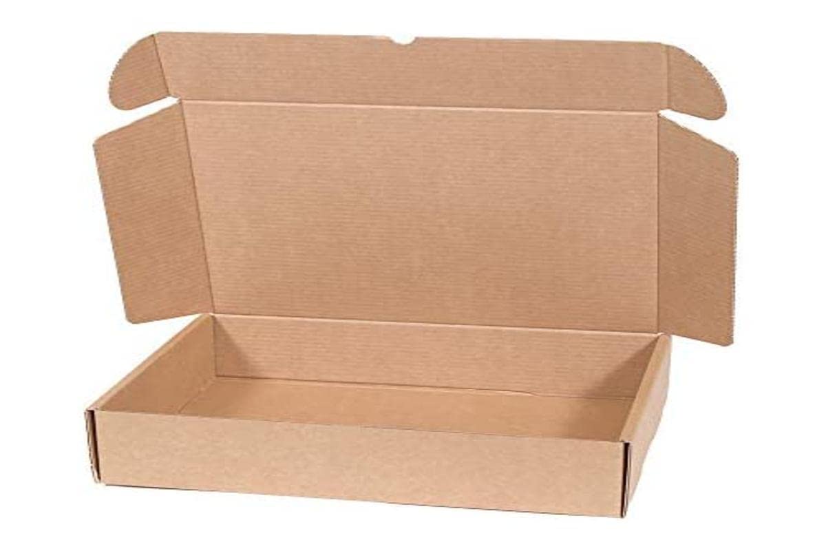 Kartonglåda - Hitta bästa priset på Prisjakt