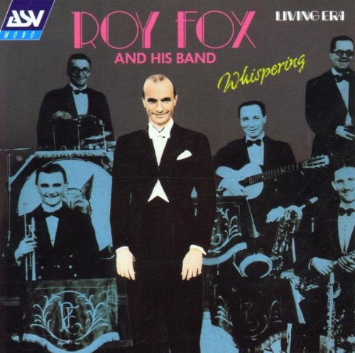 Fox, Red - Whispering - Amazon.com Music