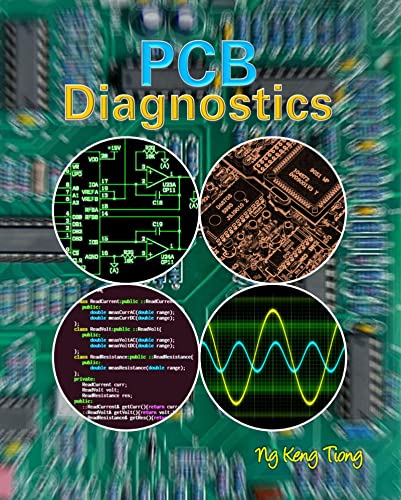 PCB Diagnostics eBook : Ng, Keng Tiong: Amazon.in: Kindle Store