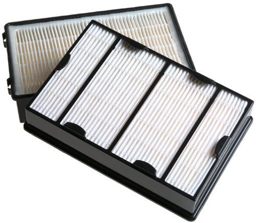 106743/106753/106773 GE HEPA Air Cleaner Filter : Amazon.in