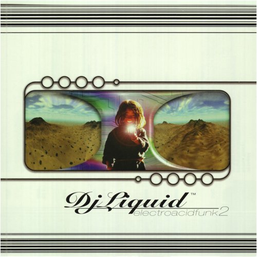 Amazon.com: Electroacidfunk2: CDs & Vinyl
