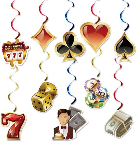 Amazon.com: Western Cowgirl Party Hanging Decorations, Disco Cowgirl ...
