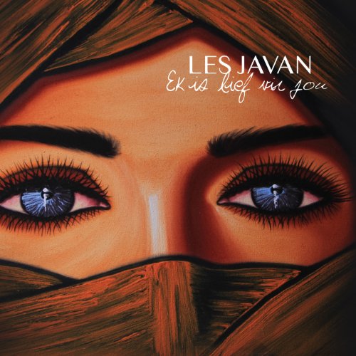 Amazon.com: Ek Is Lief Vir Jou : Les Javan: Digital Music