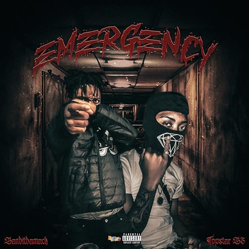 Play Emergency by Banditdamack feat. TopStar.B3 on Amazon Music