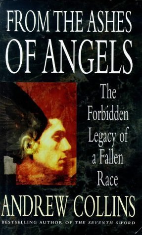 From the Ashes of Angels: Andrew Collins: 9780718141325: Amazon.com: Books