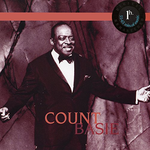 Play Count Basie by Count Basie on Amazon Music
