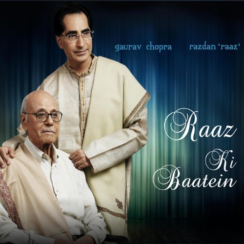 Amazon.com: Raaz Ki Baatein : Gaurav Chopra: Digital Music