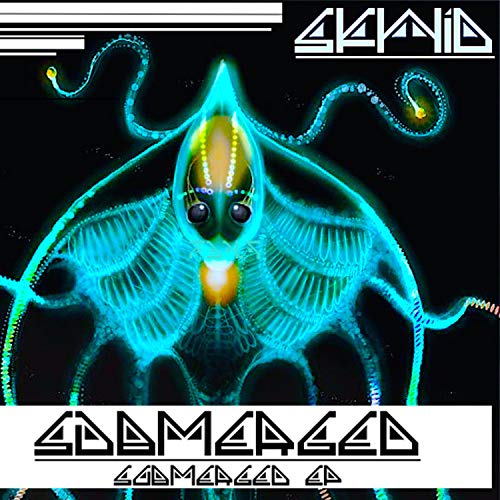 Play Submerged EP by Skwid on Amazon Music