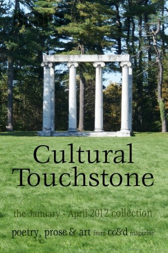Cultural Touchstone: assorted writers and artists, Scars Publications ...