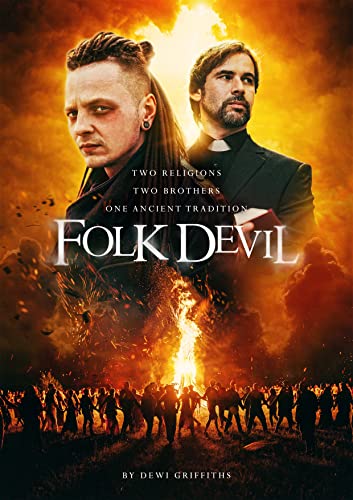 Folk Devil eBook : Griffiths, Dewi: Amazon.co.uk: Kindle Store