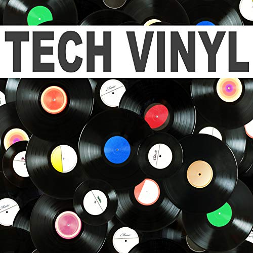 Amazon Music - VARIOUS ARTISTSのTech Vinyl - Amazon.co.jp