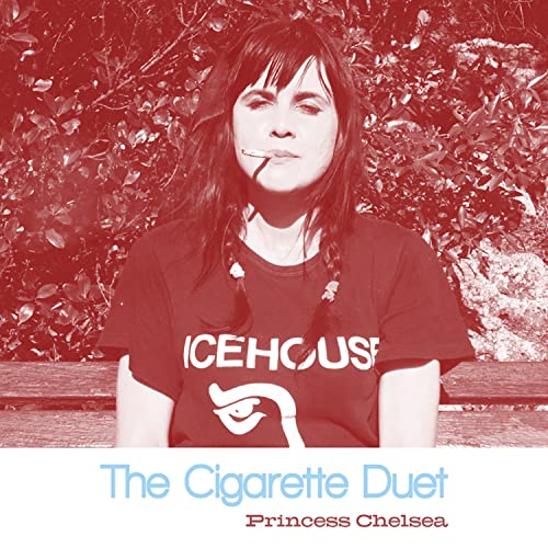 Play Cigarette Duet by Princess Chelsea on Amazon Music