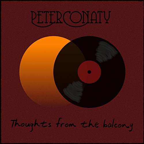 Play Thoughts from the Balcony by Peter Conaty on Amazon Music