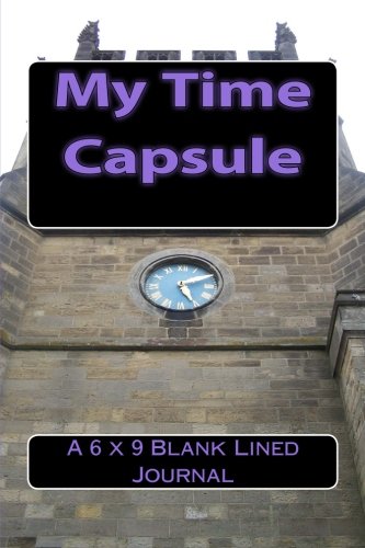 Buy My Time Capsule Book Online at Low Prices in India | My Time ...