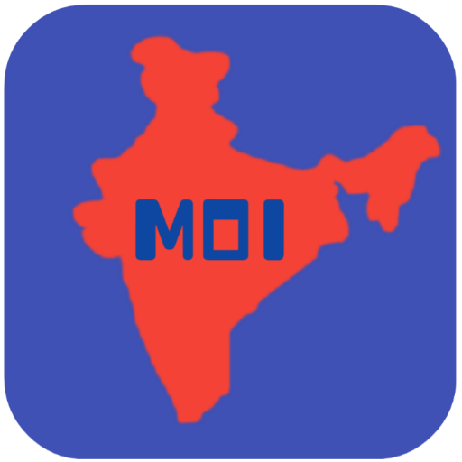 MOI-Map of India offline - App on the Amazon Appstore